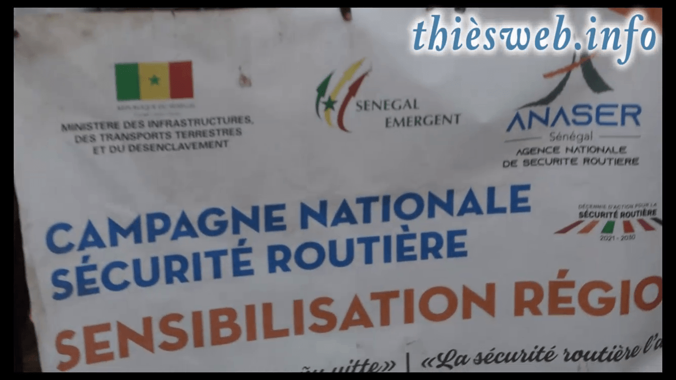 Pour une sécurité routière des usagers vulnérables, L'ANASER et l ...